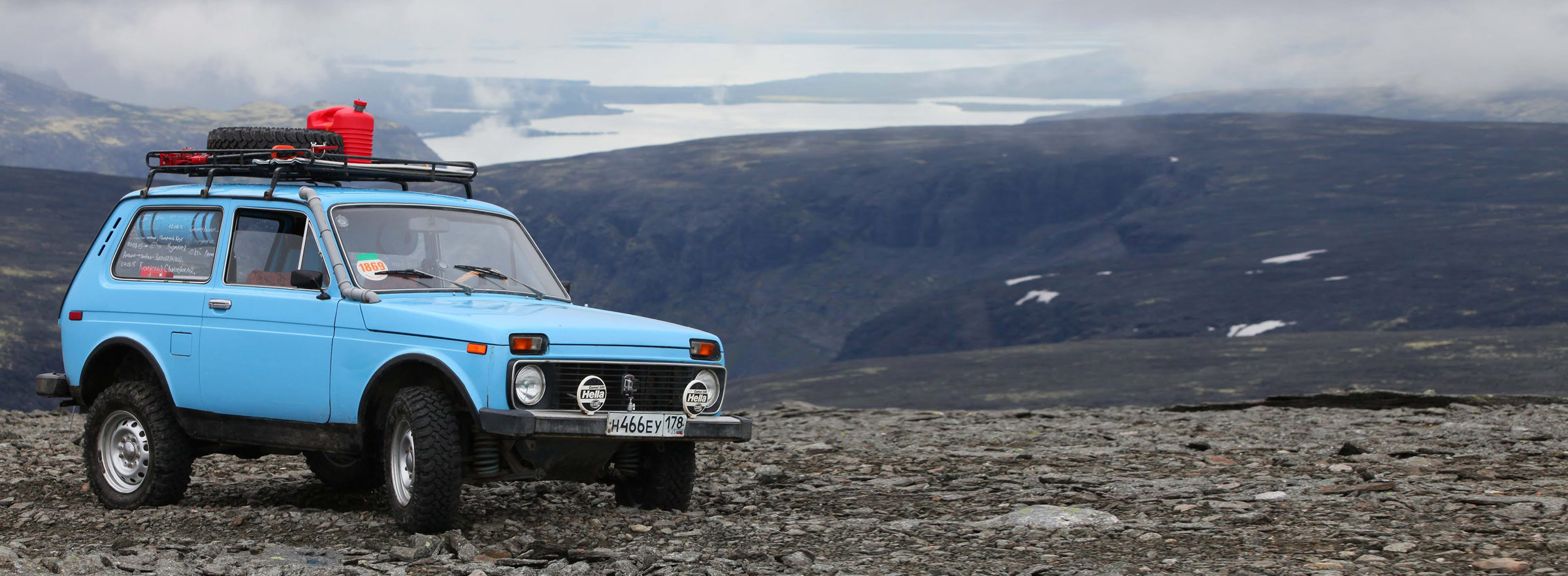 Lada Niva Parts original spare parts
